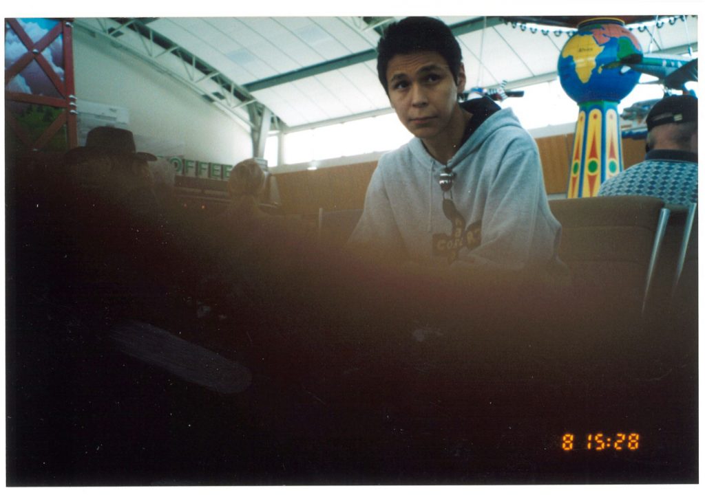 Paul Panacheese - Paul Panacheese Memorial Award