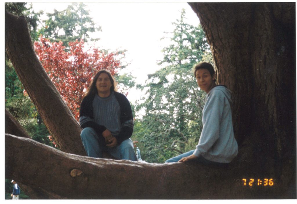 Paul Panacheese - Paul Panacheese Memorial Award