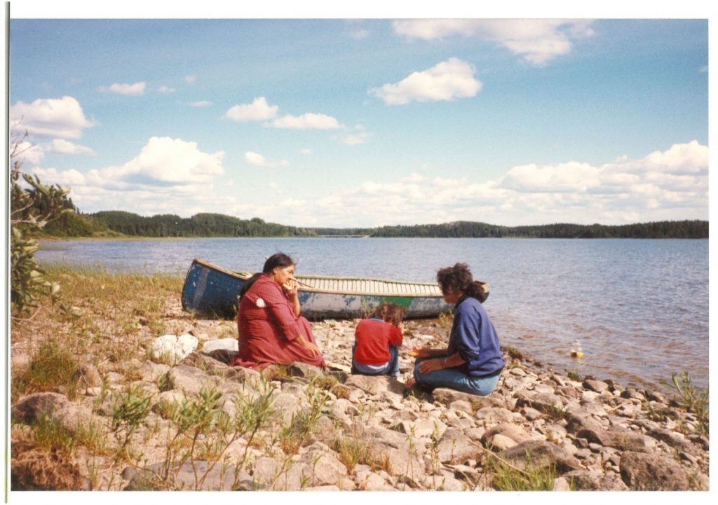 Paul Panacheese - Paul Panacheese Memorial Award